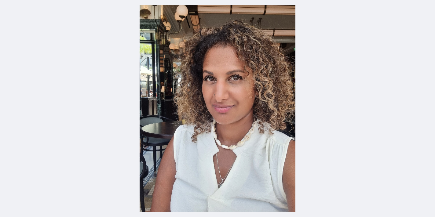 Over mij - Cyclus coach